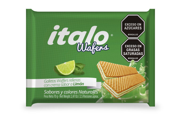 Products : Tienda Italo