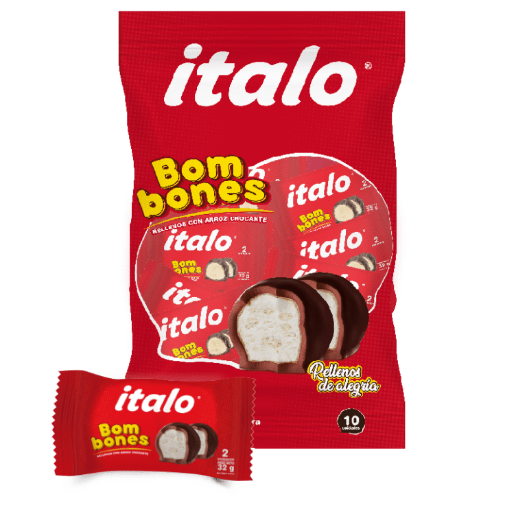 Categorías del producto Galletas : Tienda Italo